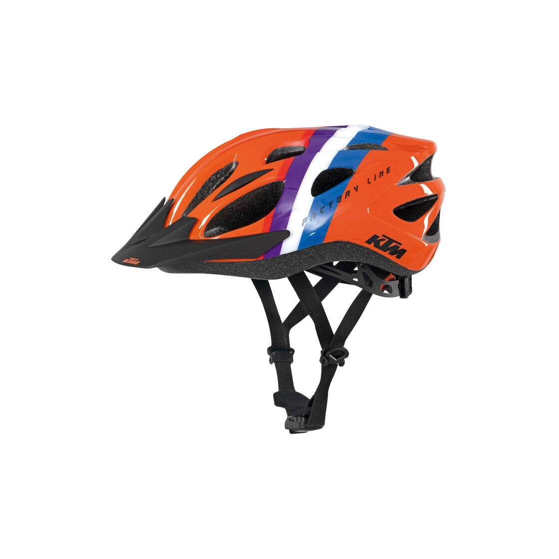 KTM Factory Line Youth 51-56, 44,10